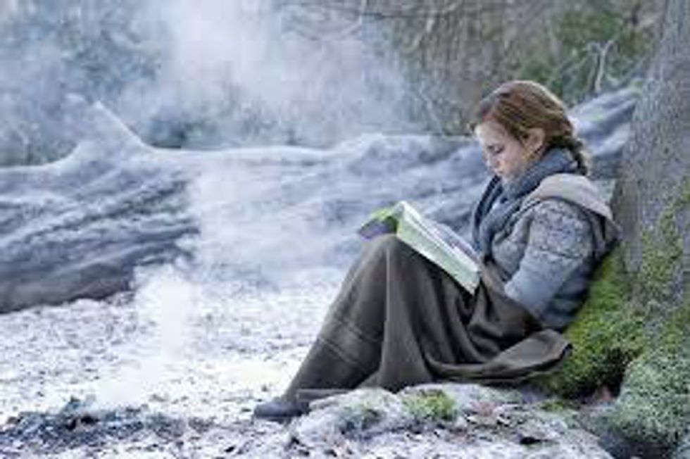 11 Reasons Why Everyone Should Read 'Harry Potter'