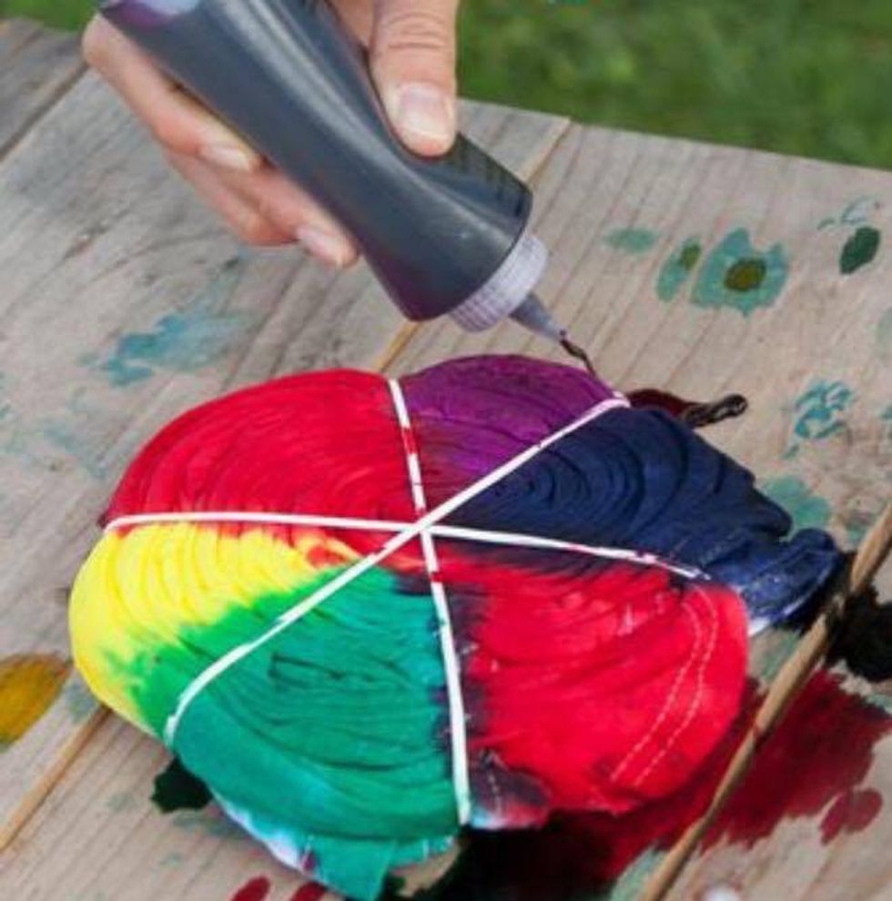 8 Pinterest Inspired Crafts For Your Summer "To Do" List