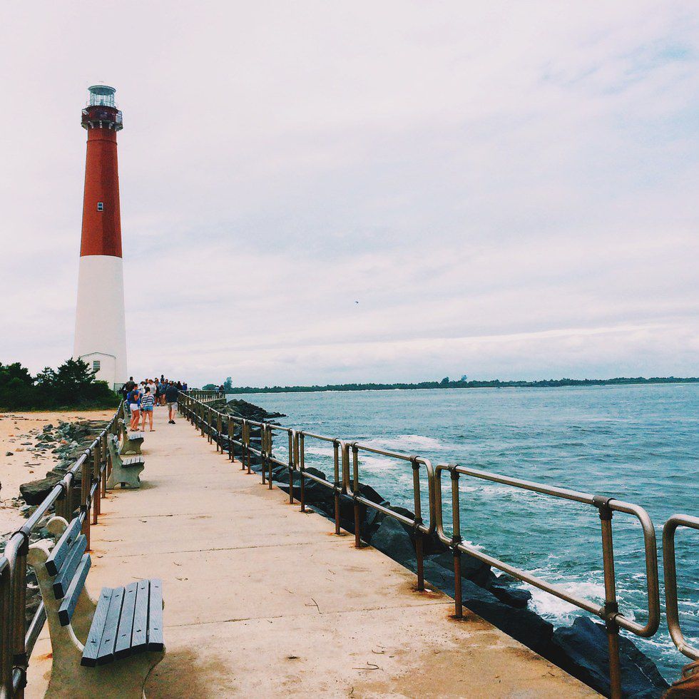 6 Reasons Why Long Beach Island Is The Best Beach In Jersey