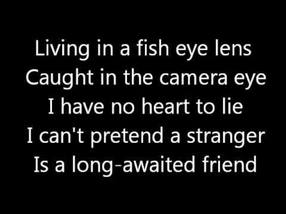 10 Messages Everyone Should Know From Rush Songs