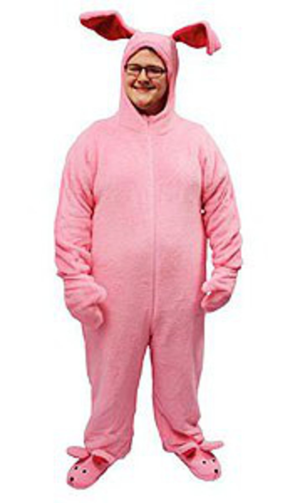 Miss USA Needs A Sleepwear Competition