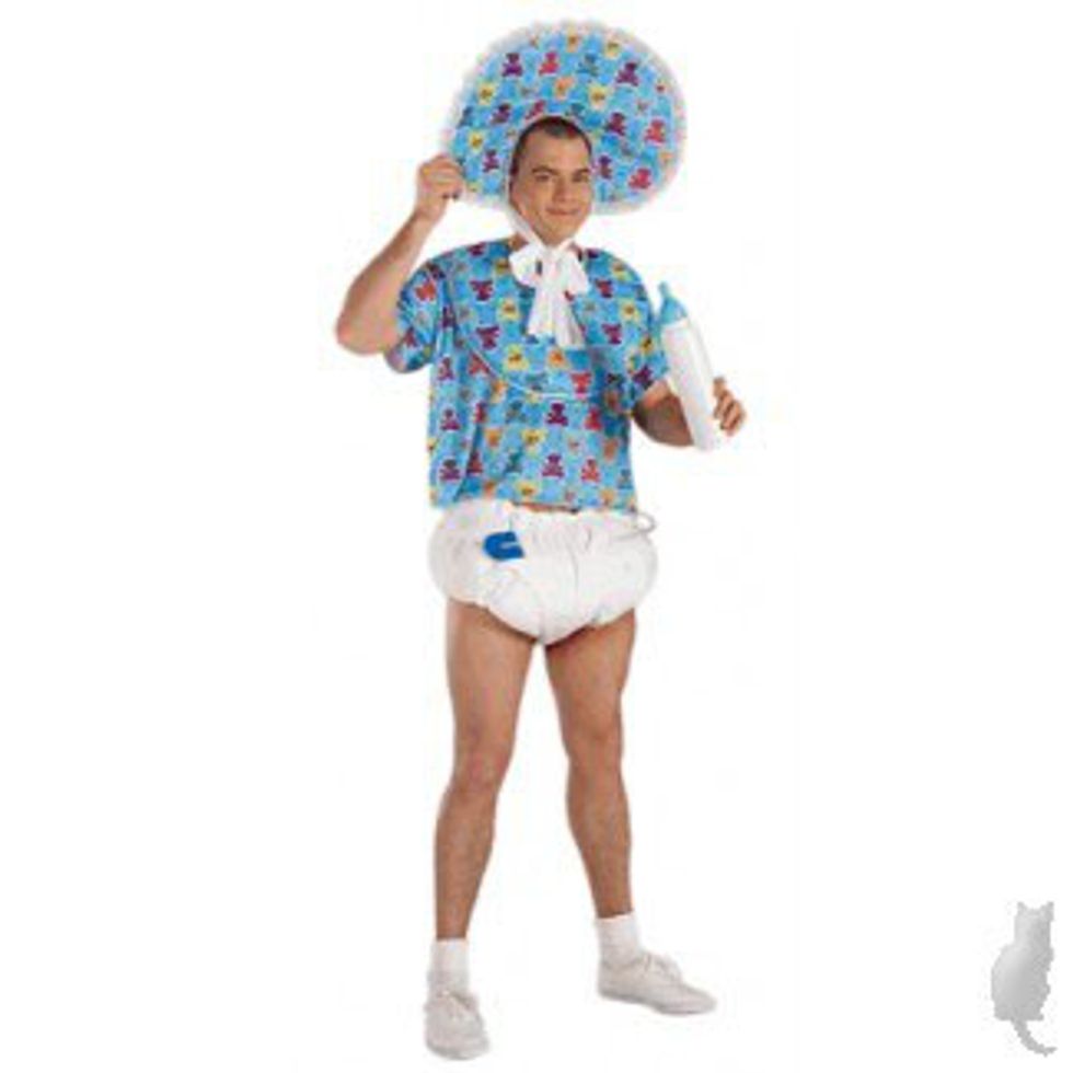 Miss USA Needs A Sleepwear Competition