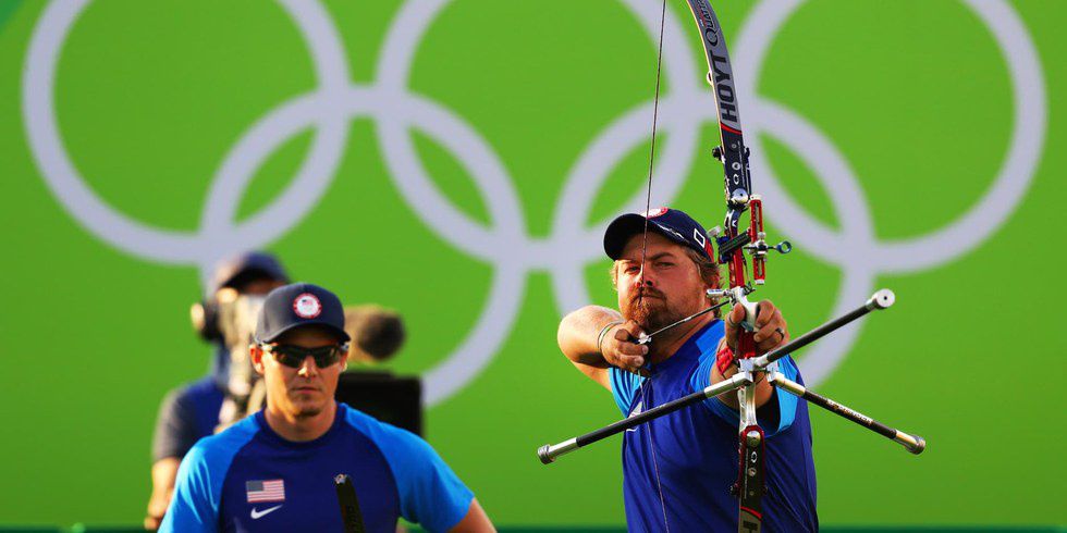 The Lesser Known Olympic Sports