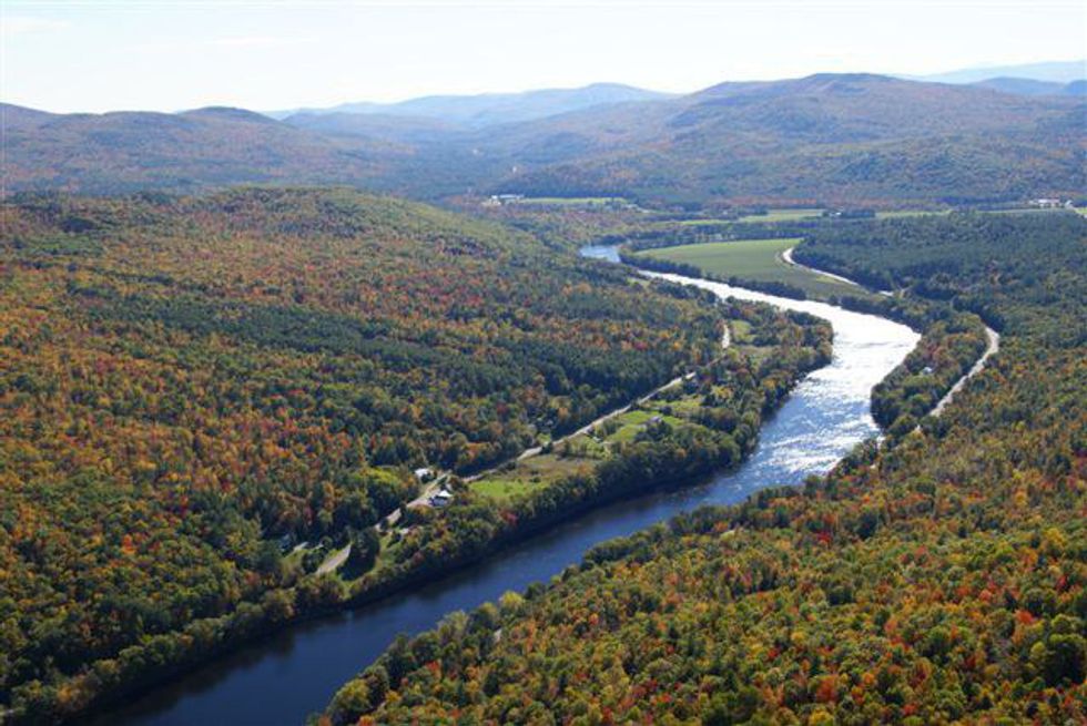 11 Things To Do In Buckfield, Maine