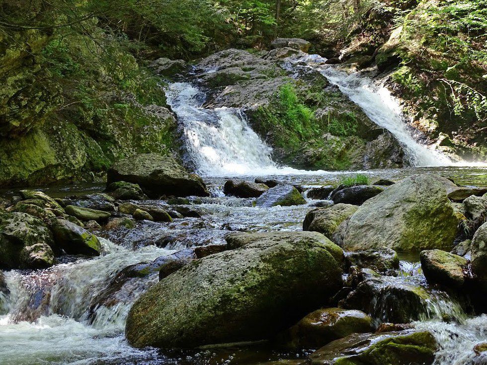 11 Things To Do In Buckfield, Maine