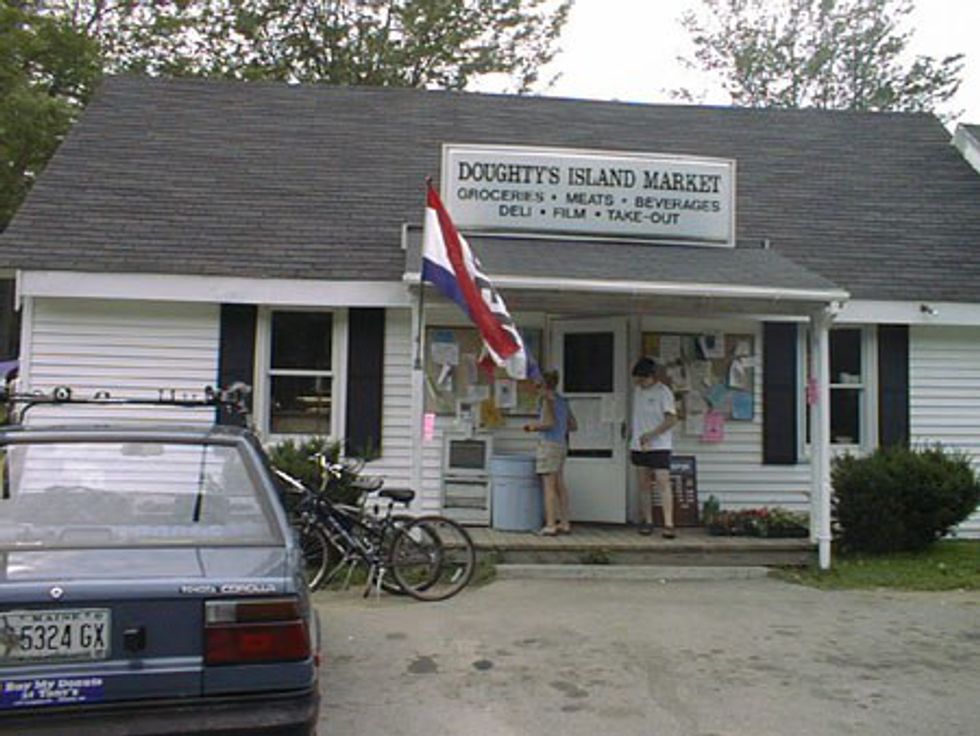12 Things to do in Chebeague Island, Maine