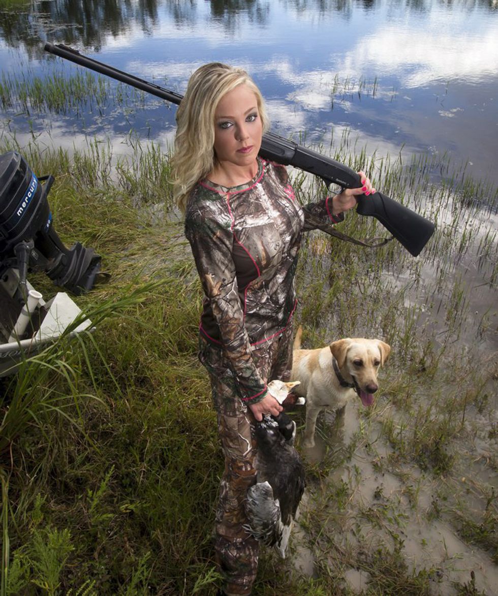 12 Things Country Girls Are Tired Of Hearing