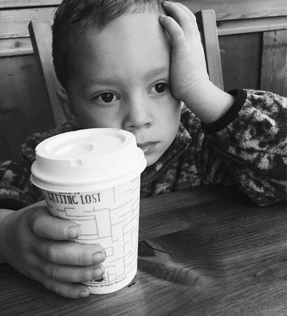 16 Gavin Memes That All College Kids Can Relate To