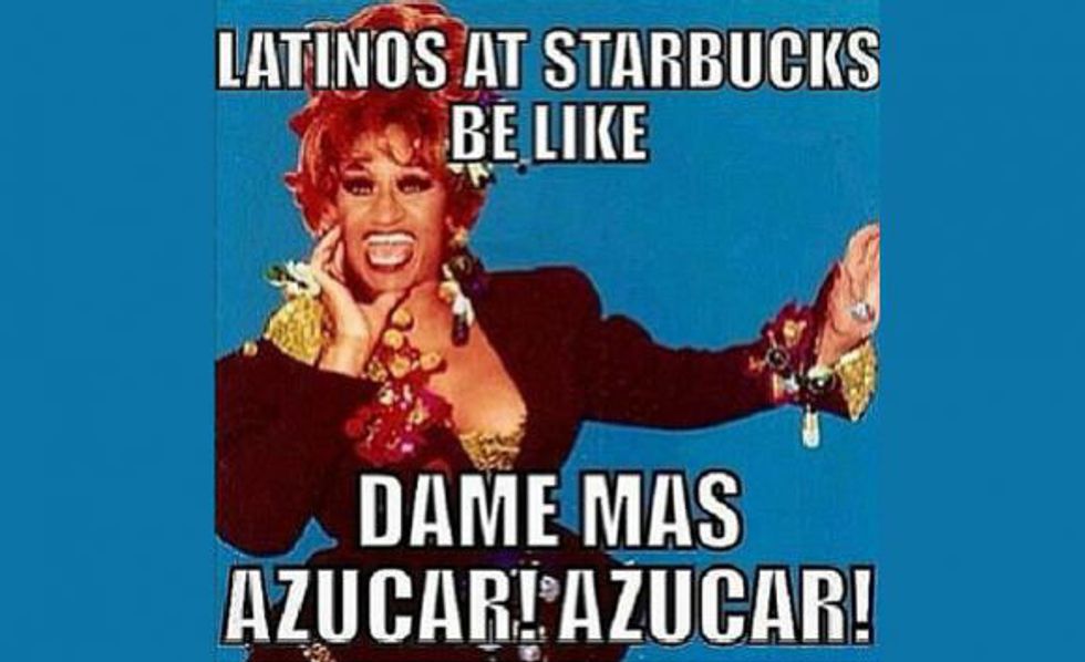 My Favorite Latinx Memes