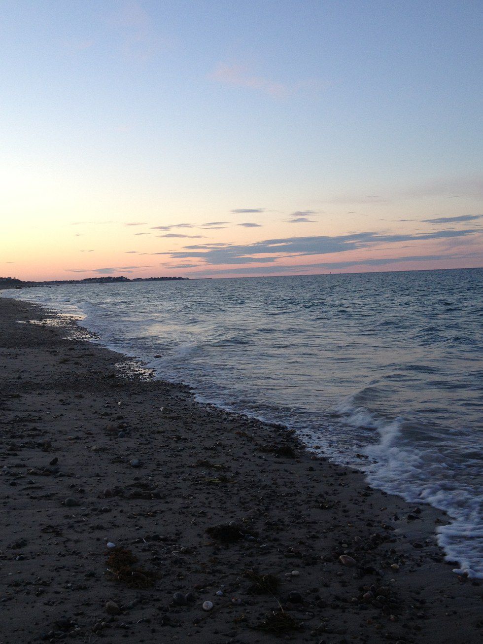 11 Reasons To Visit Humarock Beach