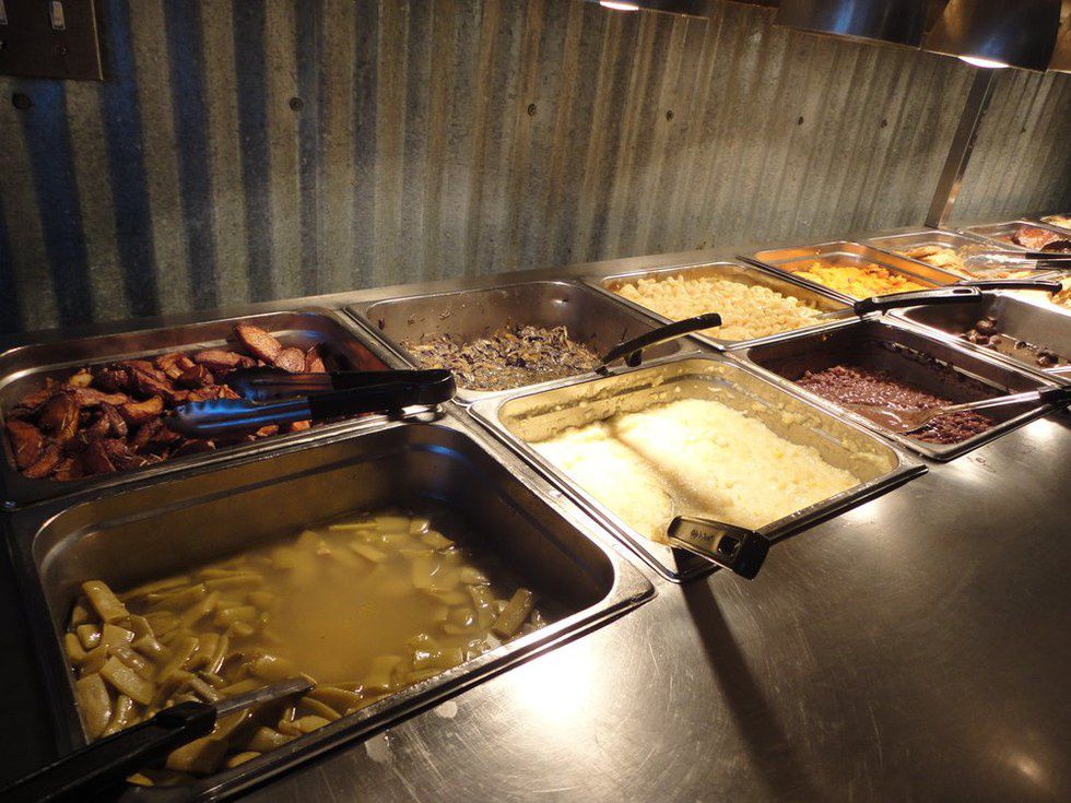 20 Awesome Local Lunch Spots In Dalton