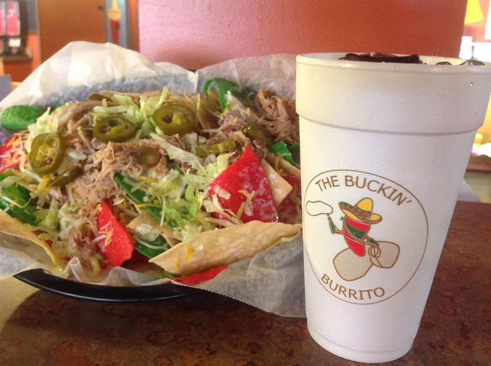 20 Awesome Local Lunch Spots In Dalton