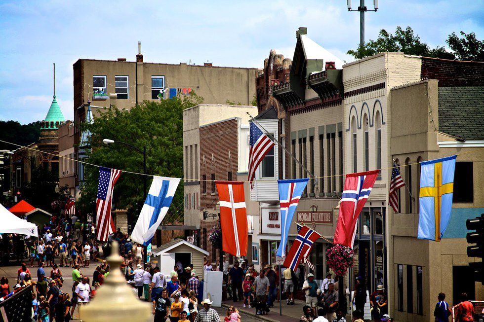 Iowa Summer Bucket List