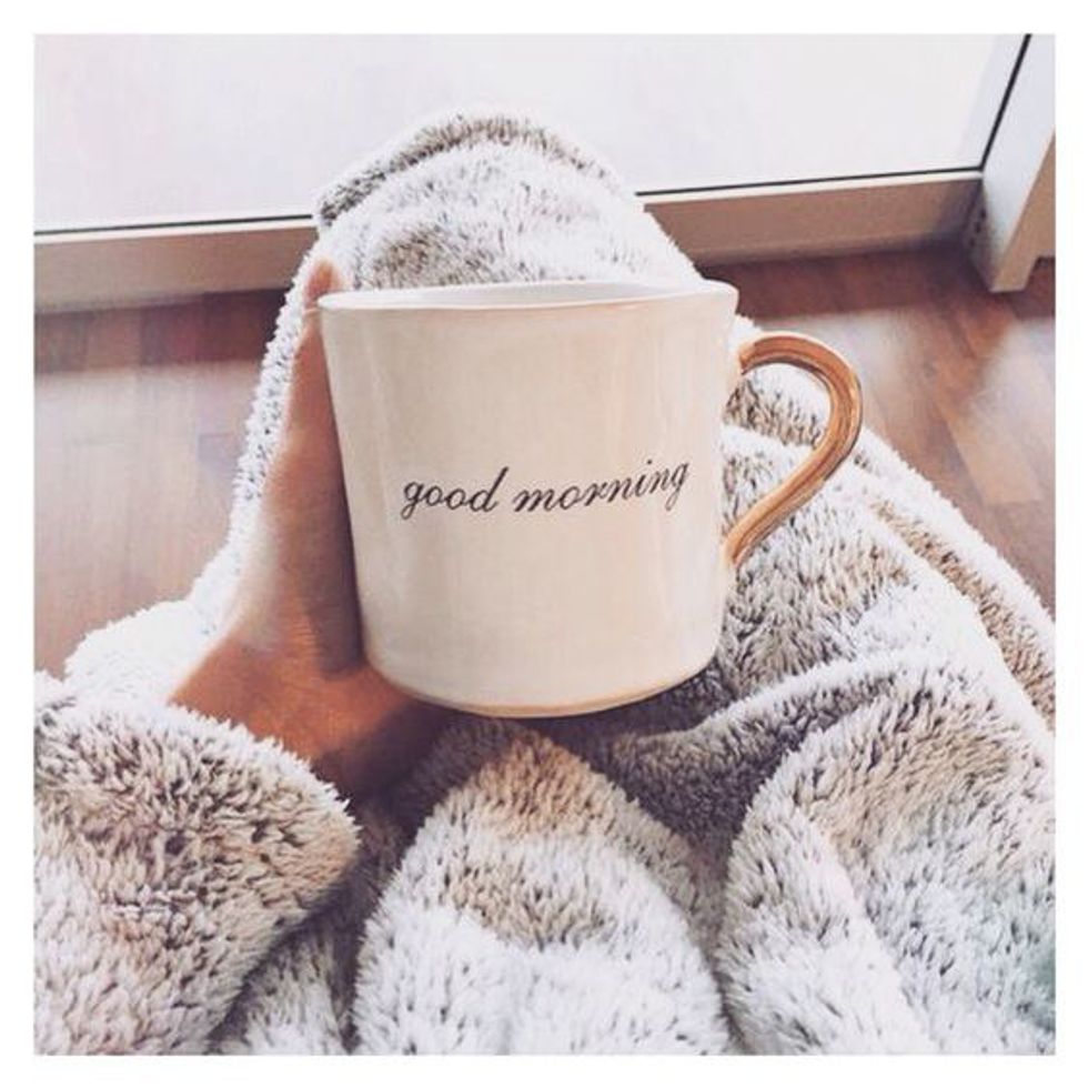 5 Practices For Daily Refreshment