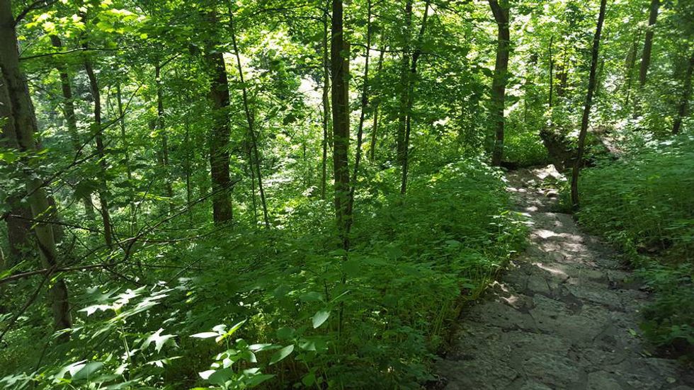 10 Things To Do In Ohio This Summer