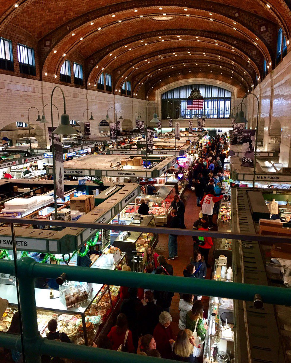 10 Things To Do In Ohio This Summer