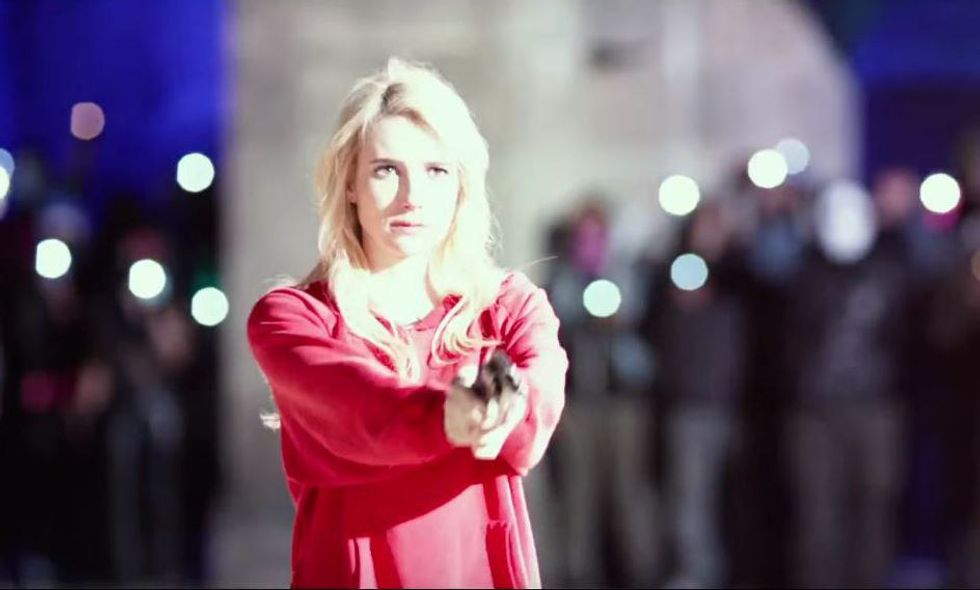 10 Reasons 'Nerve' Is The Must See Movie Of The Summer