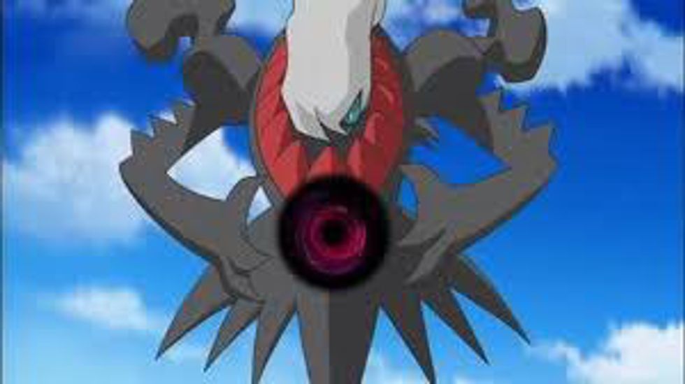 The 18 Types Of Pokémon Personalities