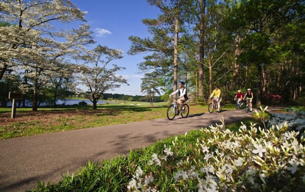 7 Reasons to Bike instead of Drive