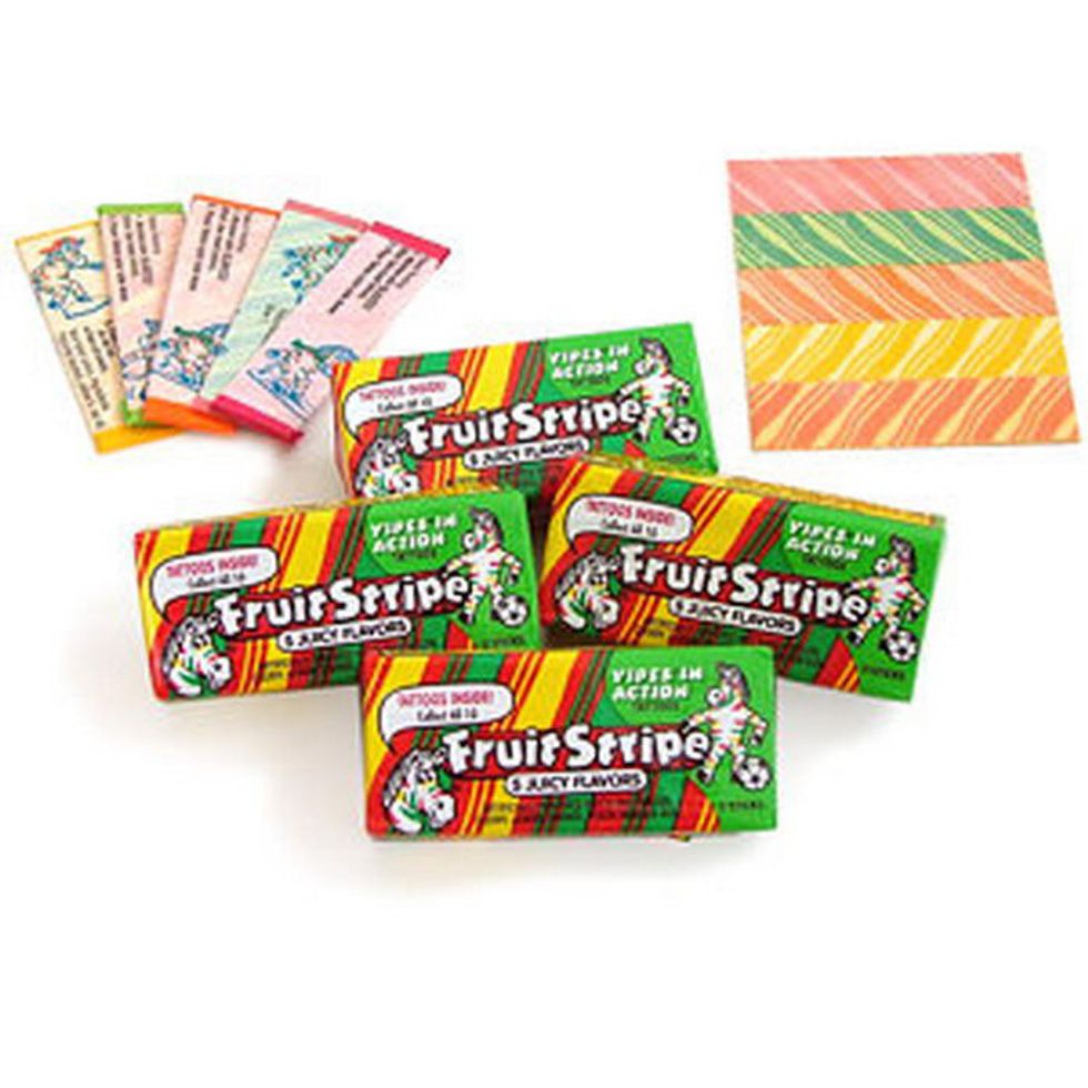 20 Of Your Favorite '90's Candies