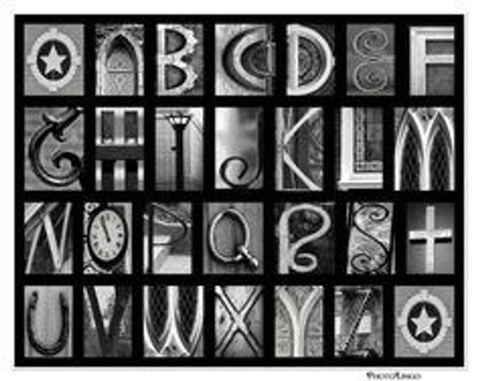 11 Beginner Photography Projects