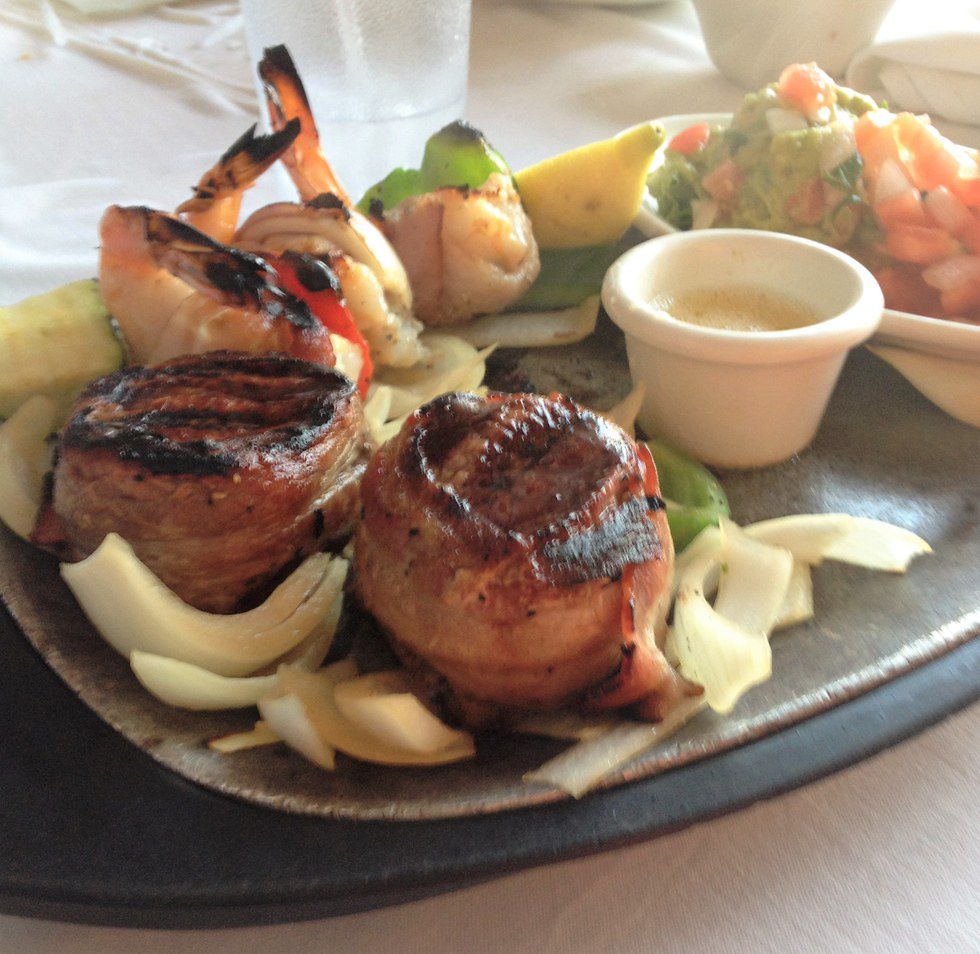 Top Ten Must Go To Restaurants in the DMV