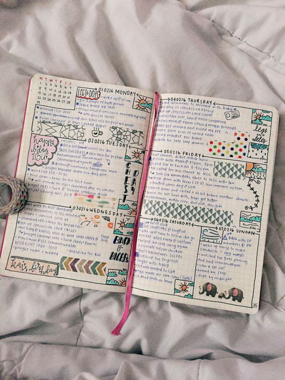 20 Easy Ways To Make Your Day Better And Brighter