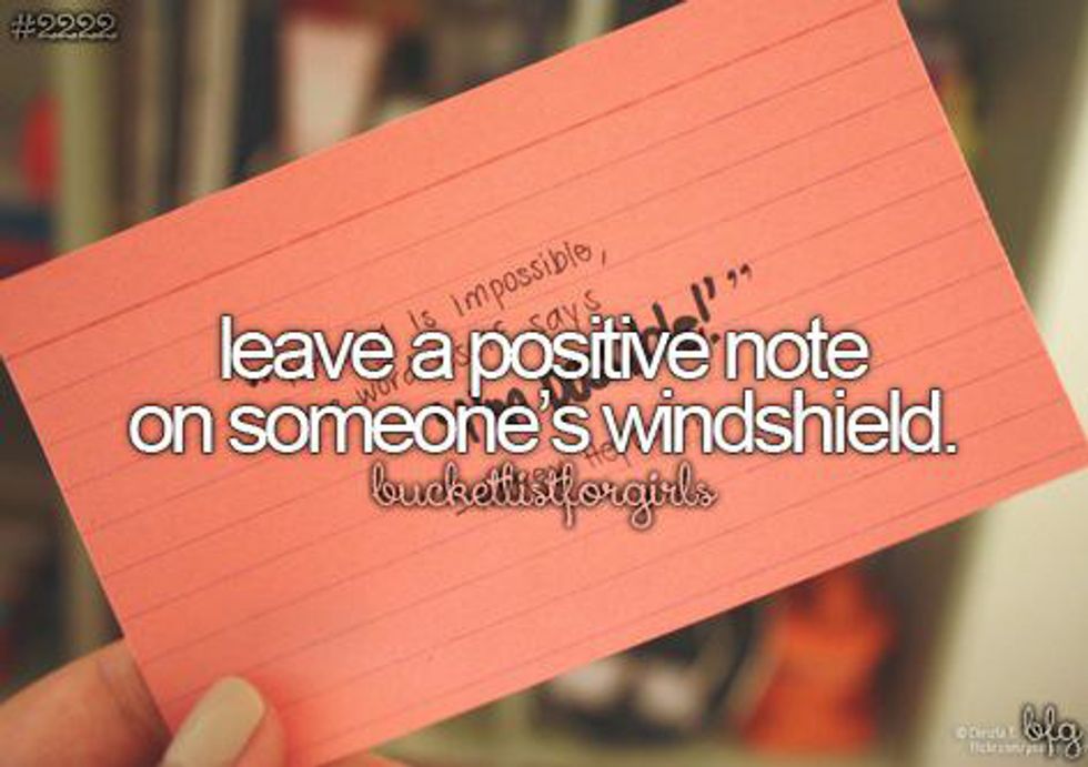 20 Easy Ways To Make Your Day Better And Brighter