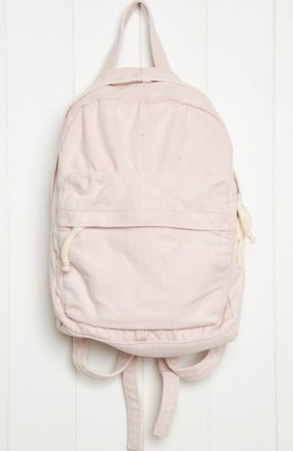 10 Backpacks For The Fashionista