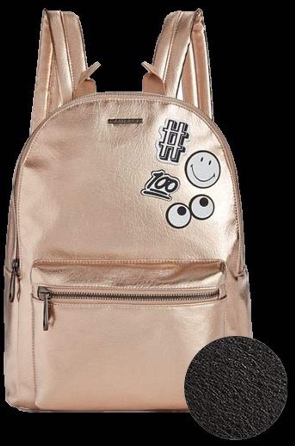 10 Backpacks For The Fashionista