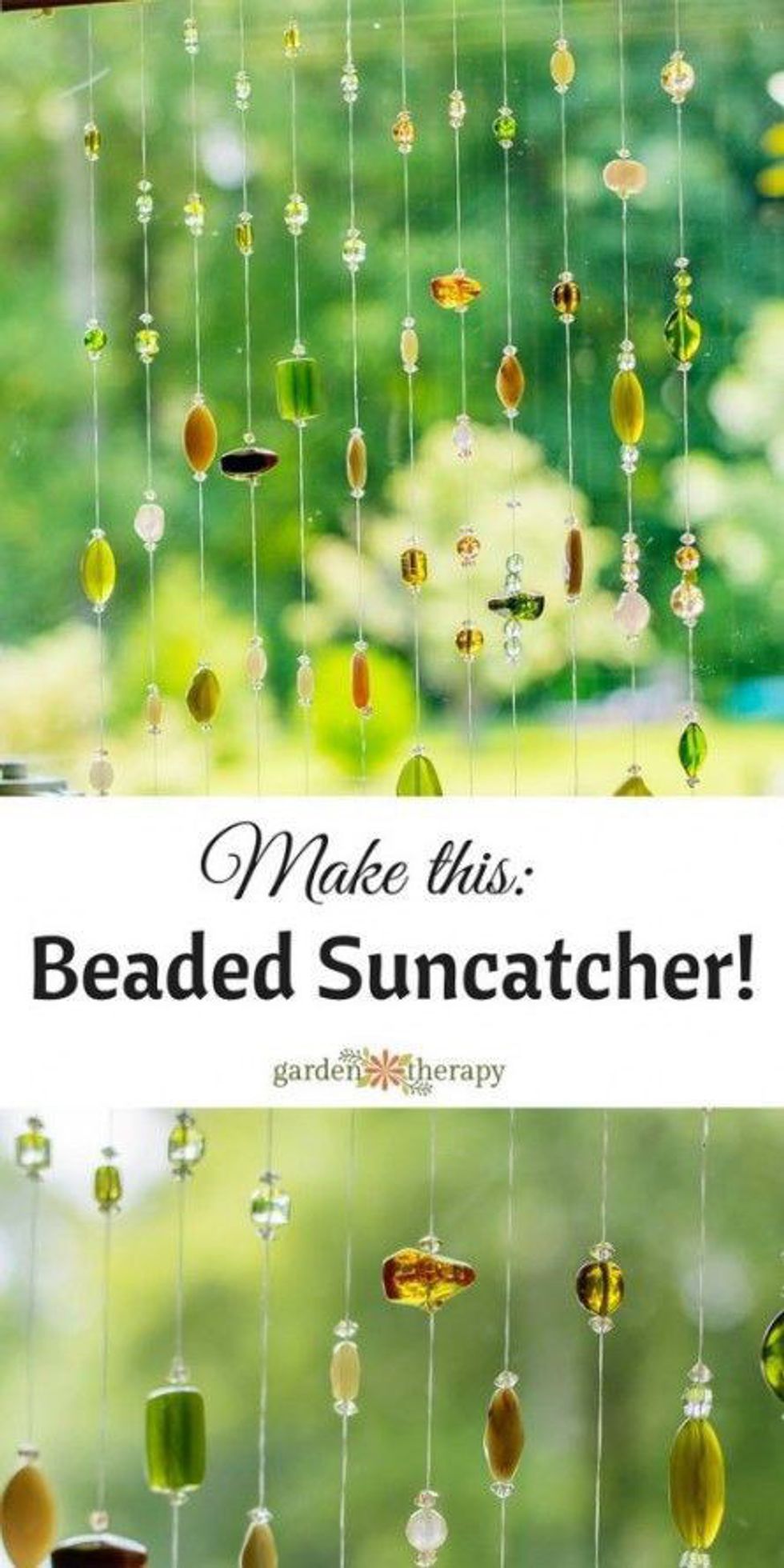 15 Pinterest DIY Crafts For Rainy Days