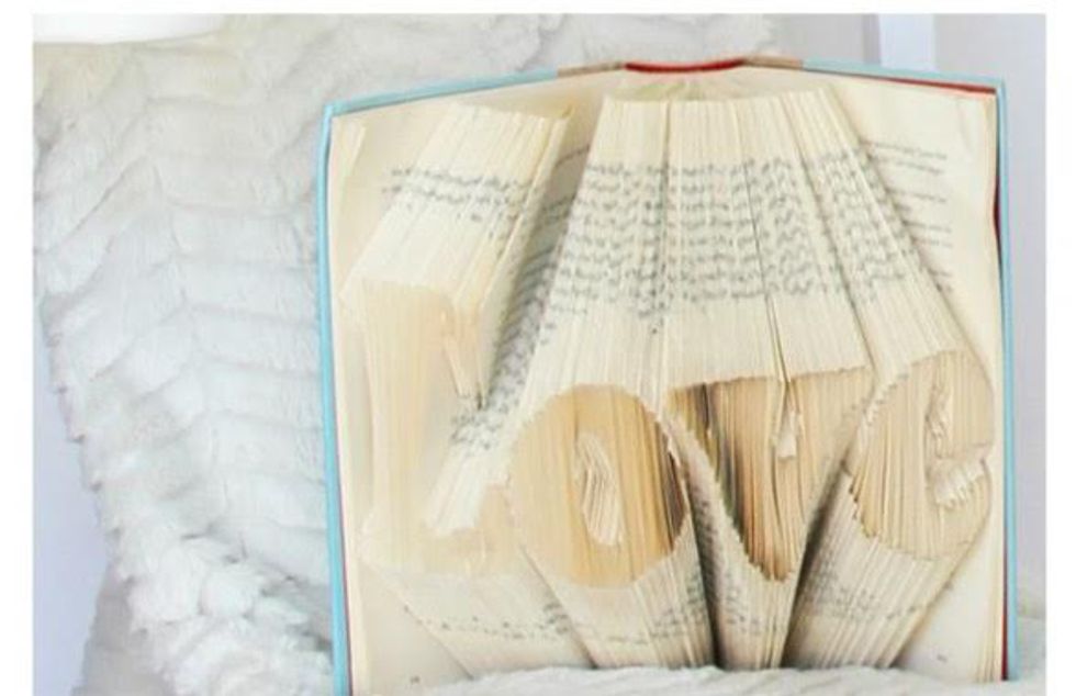 6 Pinterest DIY Projects I Want To Do