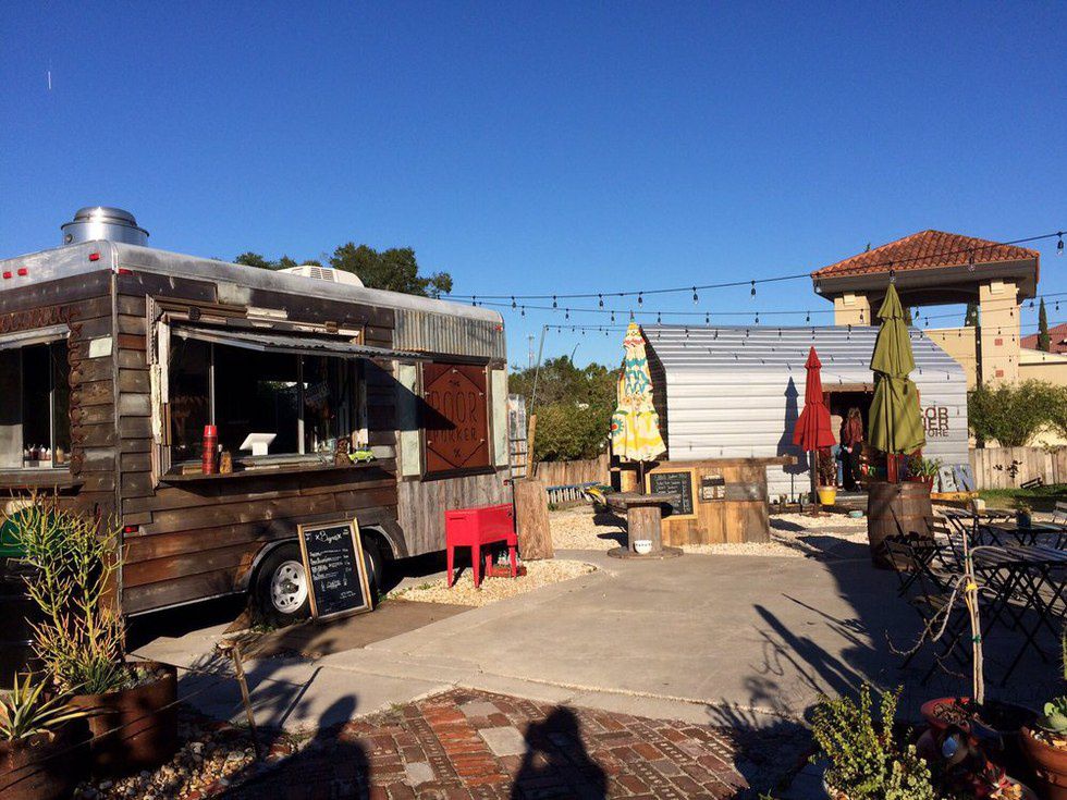 15 Places In Lakeland You Need To Visit