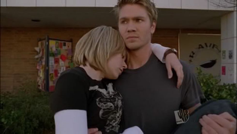 18 Times One Tree Hill Made Us Cry