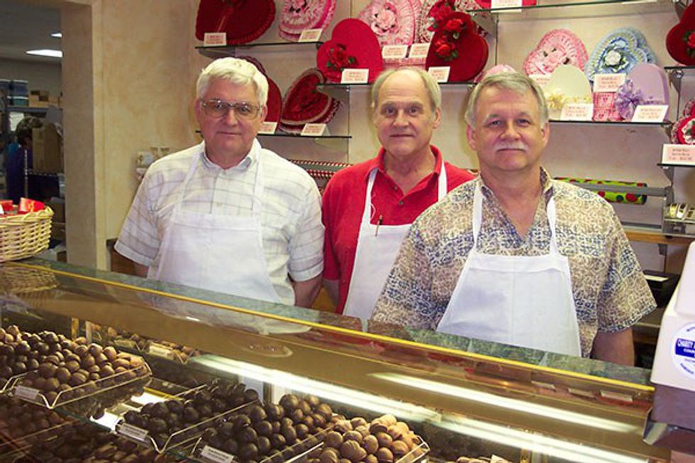 10 Ohio Ice Cream Shops to Visit This Summer