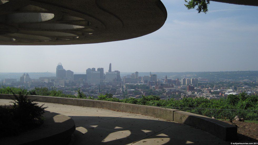10 Best Parks In Cincinnati