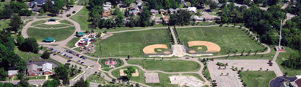 10 Best Parks In Cincinnati