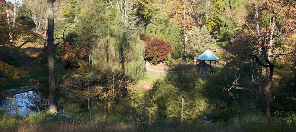 10 Best Parks In Cincinnati