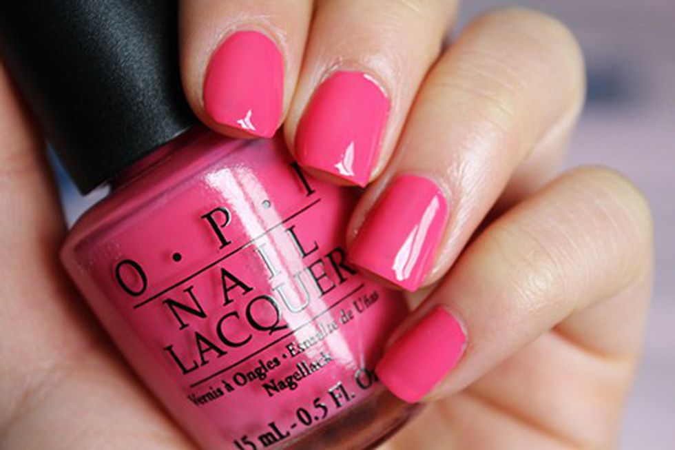 Top 12 Nail Polish Colors To Wear This Summer