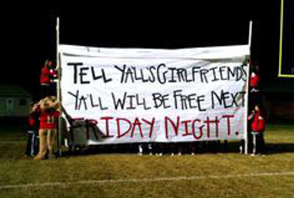 10 Things You Miss About Cheerleading After High School