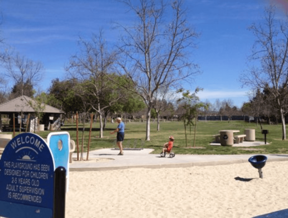 8 Things Everyone Who Grew Up In Moorpark Knows