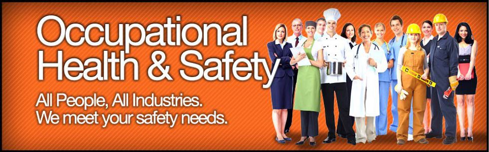 The Importance Of Occupational Health