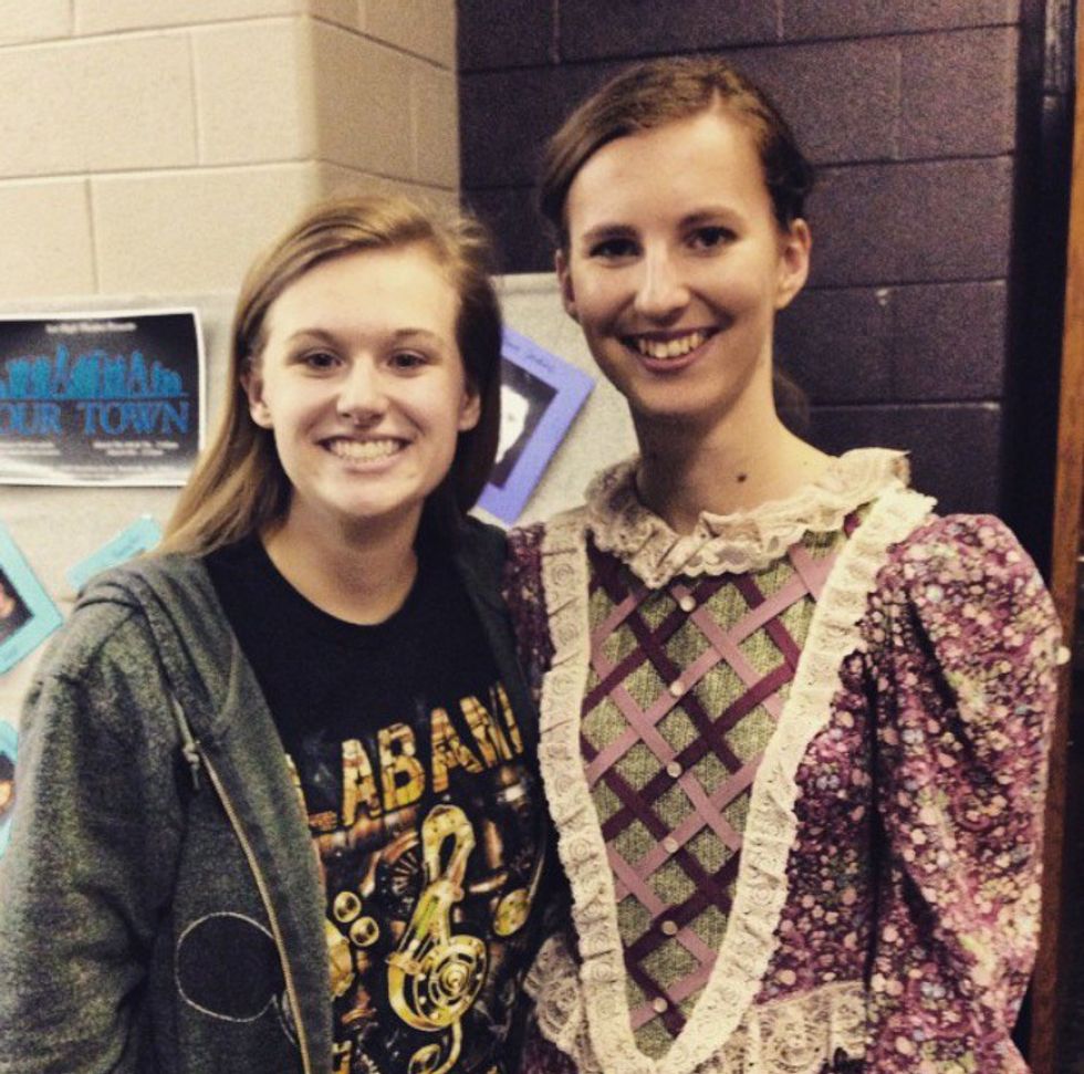 My Experience Hosting A Foreign Exchange Student
