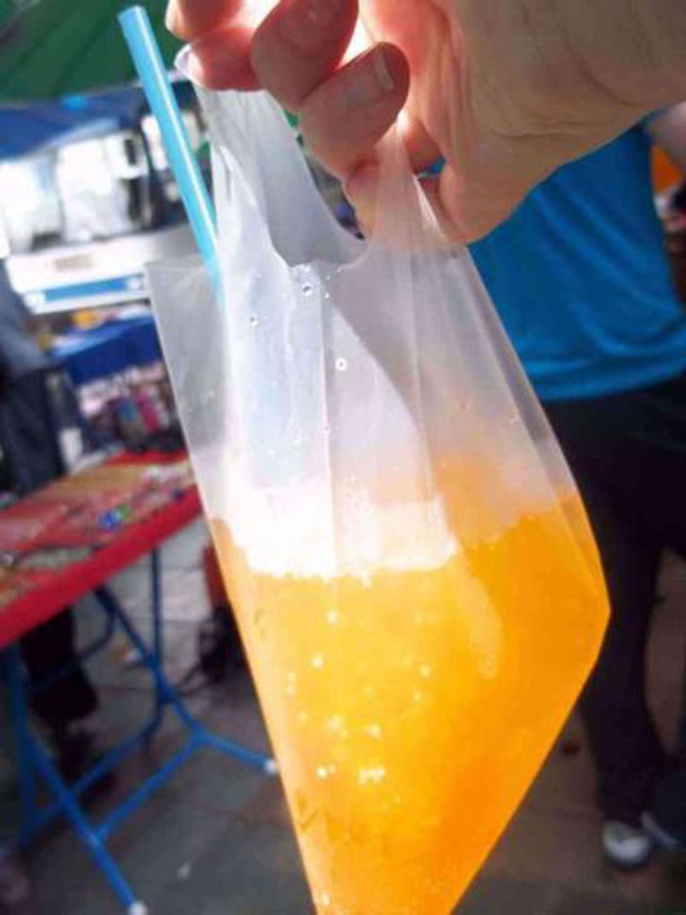 10 Reasons Of Why I'm A Proud Honduran