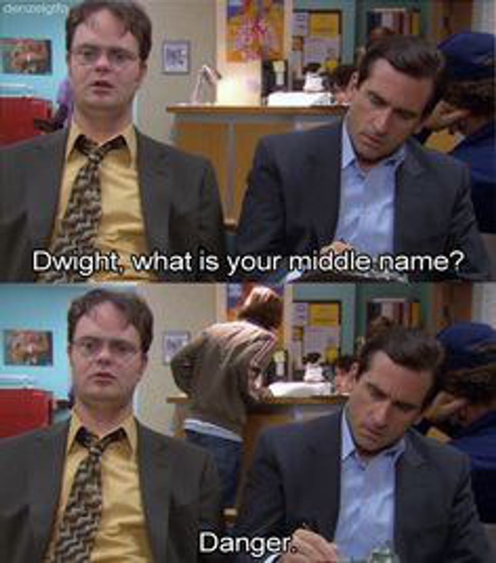 24 Reasons Why Michael Scott And Dwight Schrute Are Best Friend Goals
