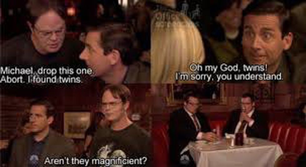 24 Reasons Why Michael Scott And Dwight Schrute Are Best Friend Goals