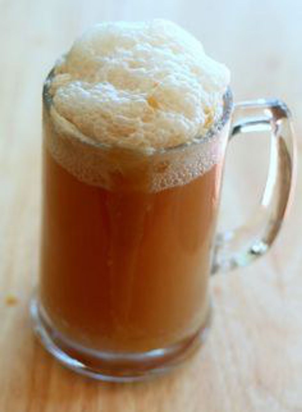 10 Recipes From The Wizarding World Of Harry Potter