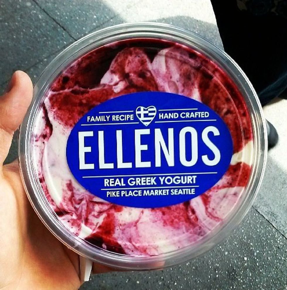 21 Places You Need On Your Seattle, Wash. Bucket List