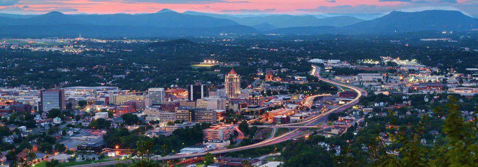 Seven Different Places To Visit In Virginia