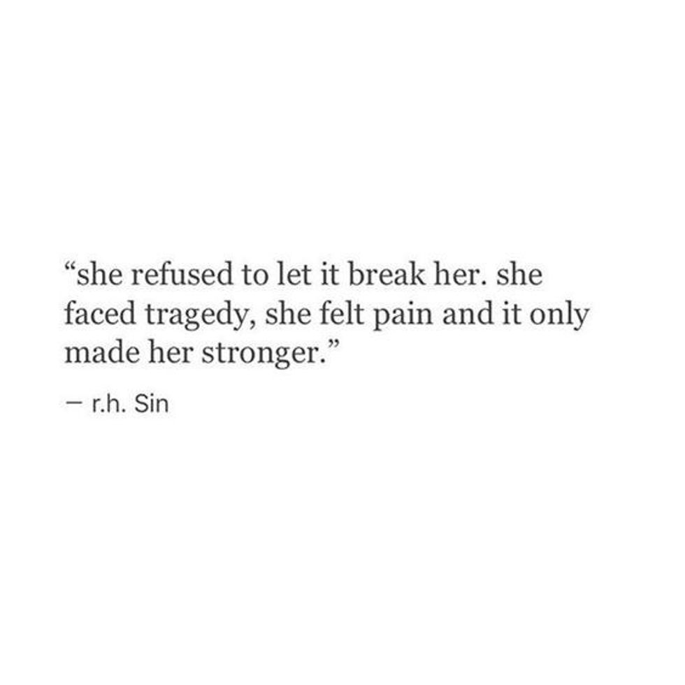 30 R.H. Sin Quotes To Help Heal Your Soul